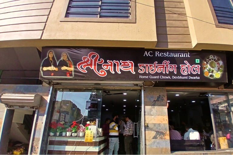First-Time Dwarka Guide: Where to Stay, Eat & Visit | It's Dwarka