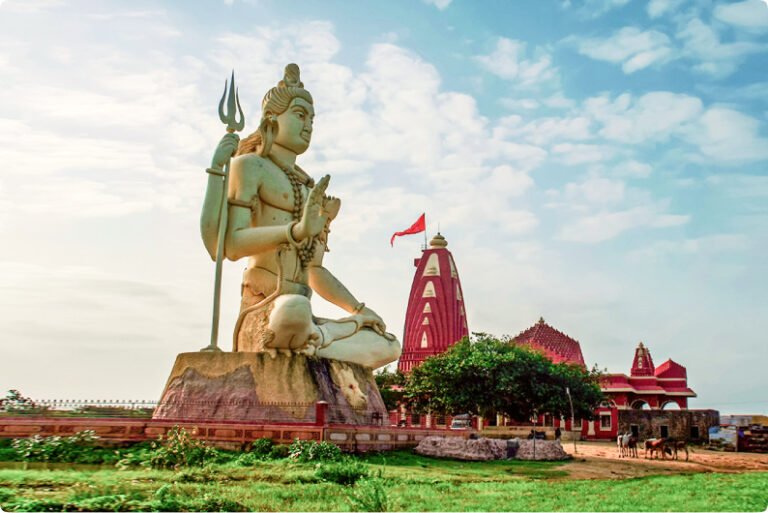 First-Time Dwarka Guide: Where to Stay, Eat & Visit | It's Dwarka